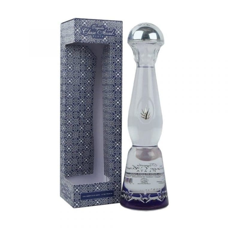 Clase Azul 25th Anniversary 2022 LIMITED EDITION – The Spirits Gallery