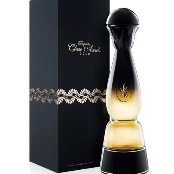 Clase Azul 25th Anniversary 2022 LIMITED EDITION – The Spirits Gallery